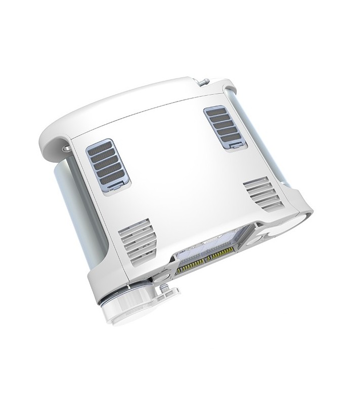 Portable oxygen concentrator Inogen One G3 HF - OxyPoint.com