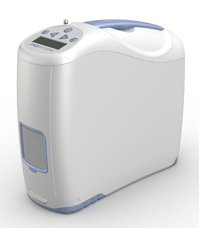 Portable Oxygen Concentrator Inogen One G2 HF OxyPoint