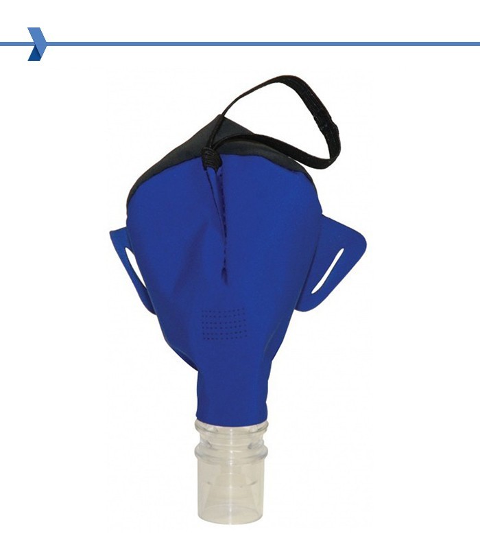 Nasal mask SleepWeaver Advance by Circadiance - OxyPoint.com