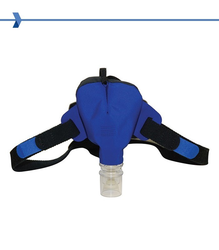 Nasal mask SleepWeaver Advance by Circadiance - OxyPoint.com