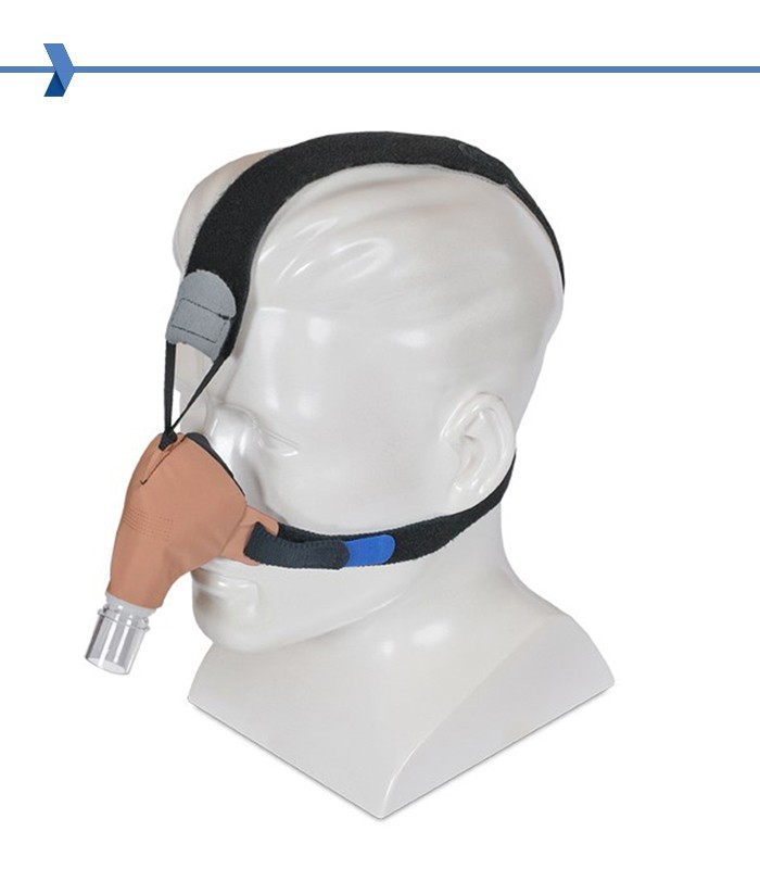 Nasal mask SleepWeaver Advance SMALL by Circadiance - OxyPoint.com