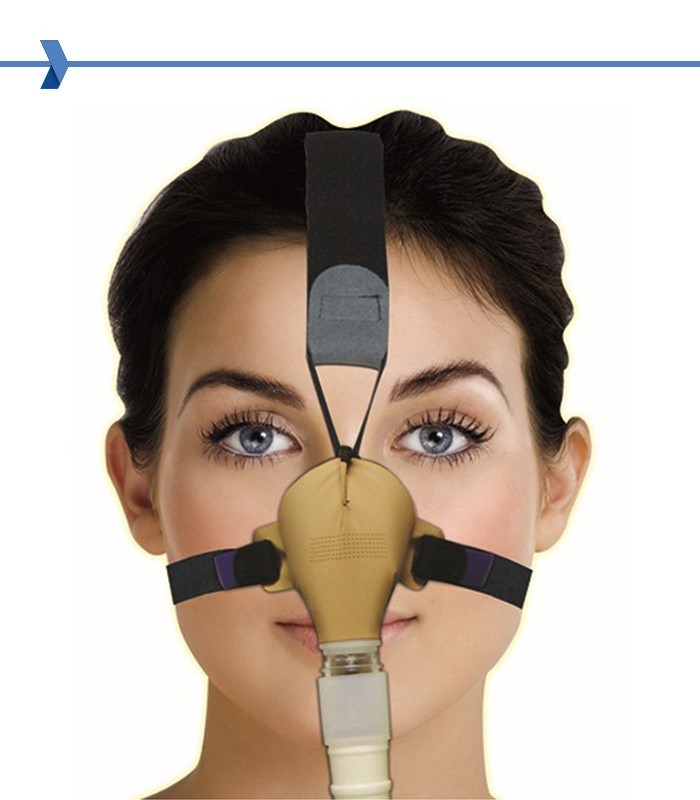 Nasal mask SleepWeaver Advance SMALL by Circadiance - OxyPoint.com