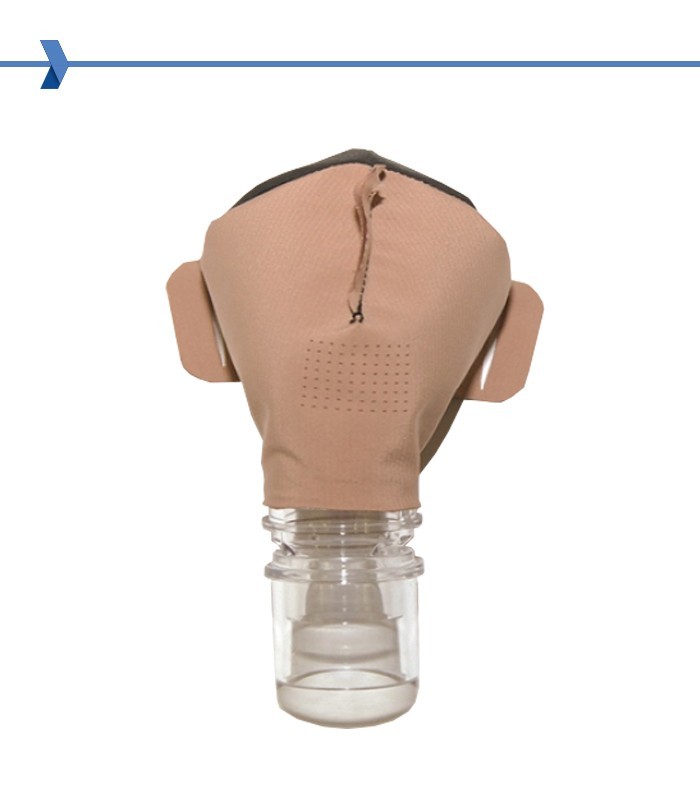 Nasal mask SleepWeaver Advance SMALL by Circadiance - OxyPoint.com