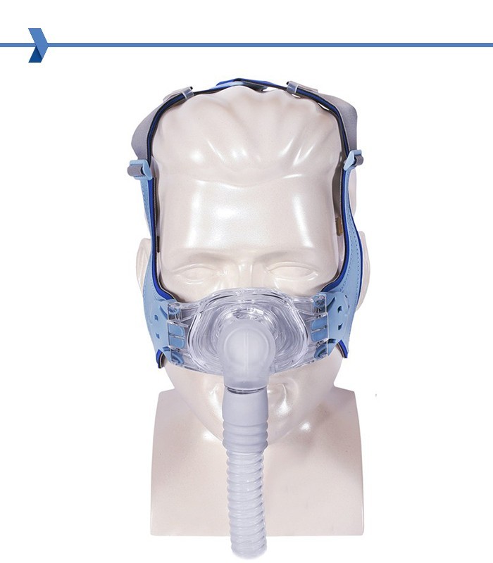 Pediatric mask Mirage Kidsta - ResMed - OxyPoint.com