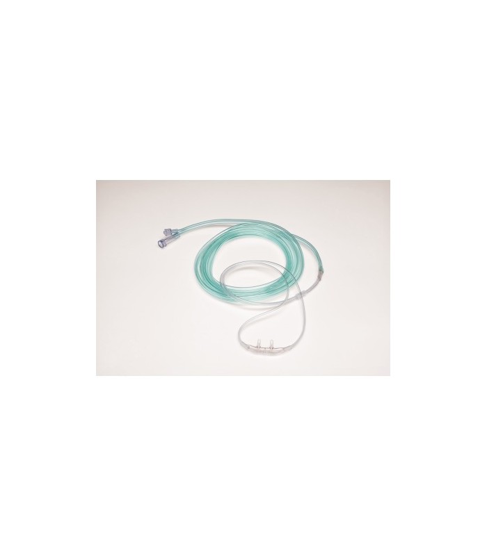 High Flow nasal cannula Salter Labs - 7 ft - OxyPoint.com
