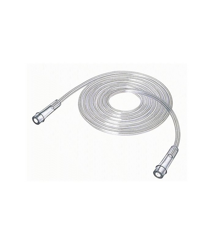 Extension for cannula male/female - 16,4 ft - OxyPoint.com