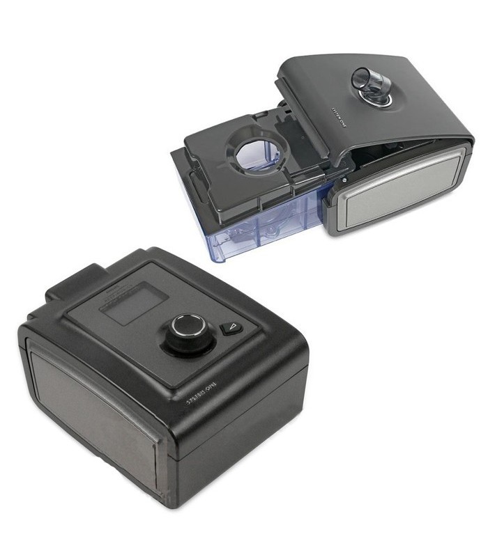 CPAP 60 series REMstar Plus - Philips Respironics - OxyPoint.com