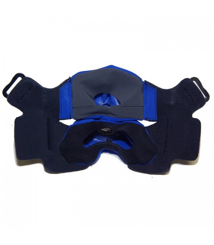 Full face mask SleepWeaver Anew - Circadiance - OxyPoint.com